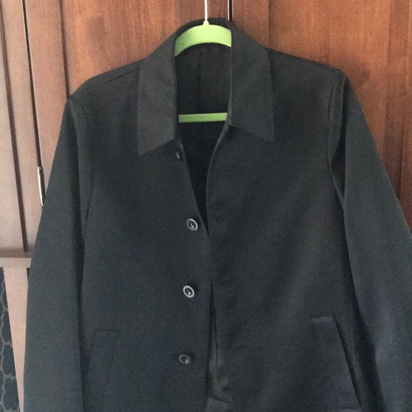 Murano | Jackets & Coats | Mens Rain Coat | Poshmark